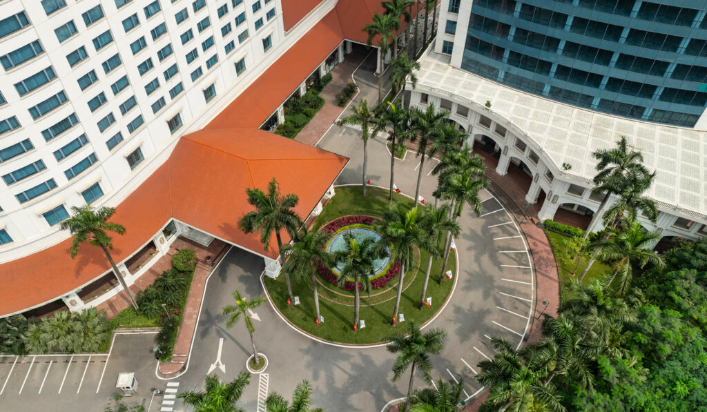 Homepage - Hanoi Daewoo Hotel