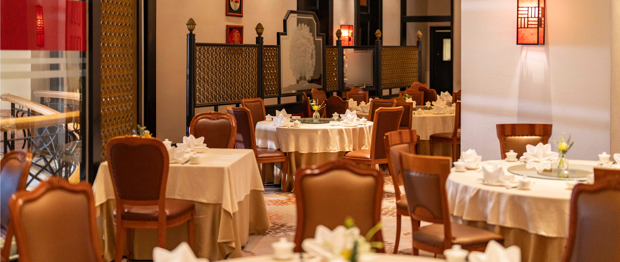 Dinings - Hanoi Daewoo Hotel