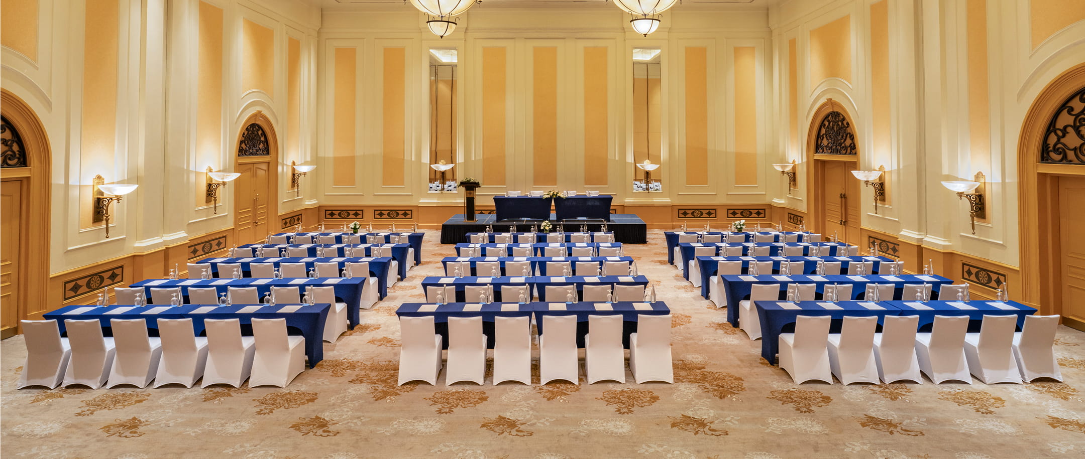 Events - Hanoi Daewoo Hotel