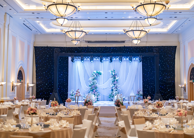 Weddings - Hanoi Daewoo Hotel