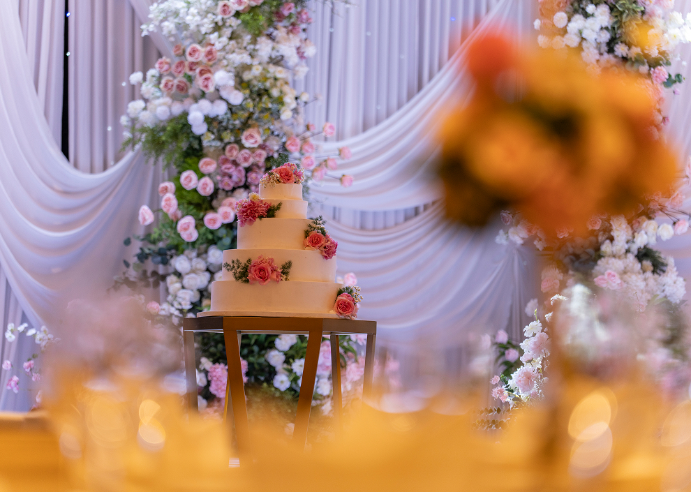 Weddings - Hanoi Daewoo Hotel