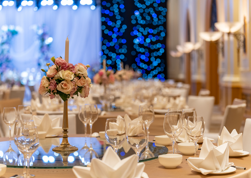 Weddings - Hanoi Daewoo Hotel